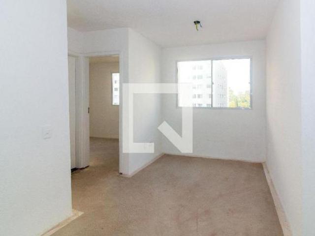 Apartamento à Venda Campo Grande, 2 Quartos, 44 m2