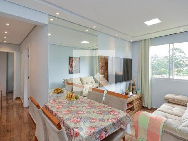 Apartamento à Venda Campo Grande, 2 Quartos, 44 m2