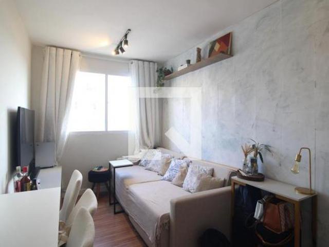 Apartamento à Venda Campo Grande, 2 Quartos, 44 m2