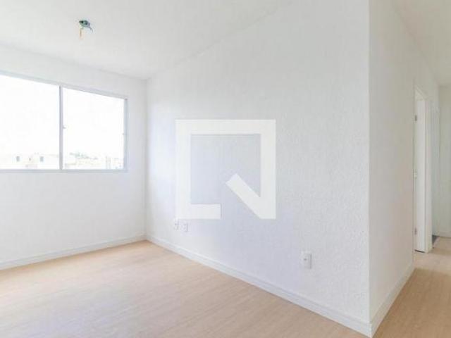 Apartamento à Venda Campo Grande, 2 Quartos, 44 m² São Paulo