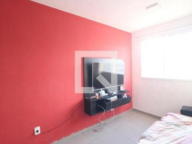 Apartamento à Venda Campo Grande, 2 Quartos, 44 m² São Paulo