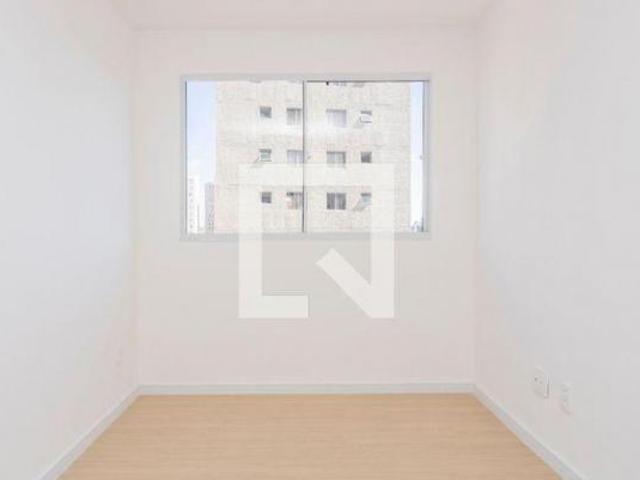 Apartamento à Venda Campo Grande, 2 Quartos, 44 m² São Paulo