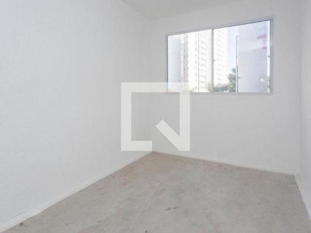 Apartamento à Venda Campo Grande, 2 Quartos, 44 m² São Paulo