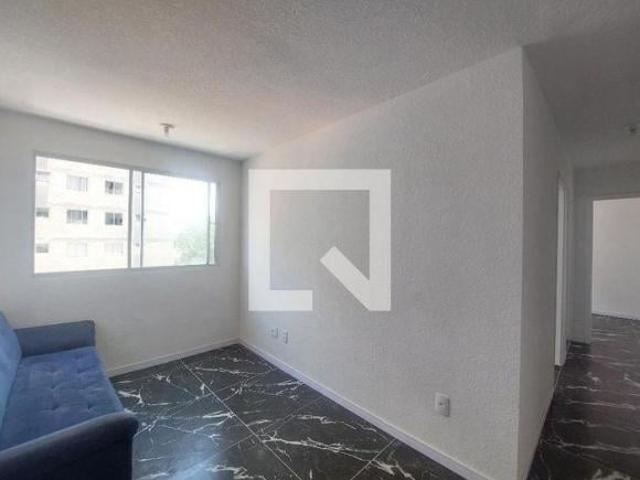 Apartamento à Venda Campo Grande, 2 Quartos, 44 m² São Paulo