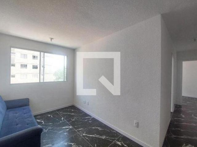 Apartamento à Venda Campo Grande, 2 Quartos, 44 m² São Paulo