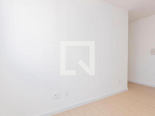 Apartamento à Venda Campo Grande, 2 Quartos, 44 m² São Paulo