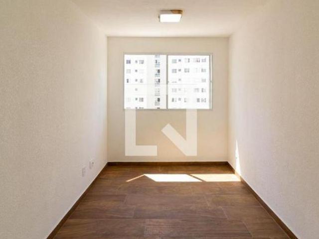 Apartamento à Venda Campo Grande, 2 Quartos, 44 m² São Paulo