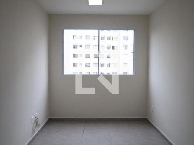 Apartamento à Venda Campo Grande, 2 Quartos, 44 m² São Paulo
