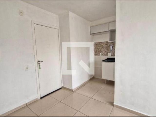 Apartamento à Venda Campo Grande, 2 Quartos, 44 m² São Paulo