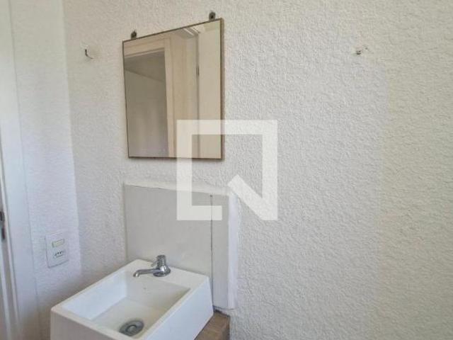 Apartamento à Venda Campo Grande, 2 Quartos, 45 m2