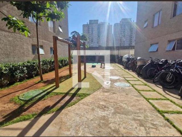 Apartamento à Venda Campo Grande, 2 Quartos, 45 m² São Paulo