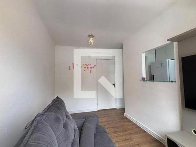 Apartamento à Venda Campo Grande, 2 Quartos, 46 m2
