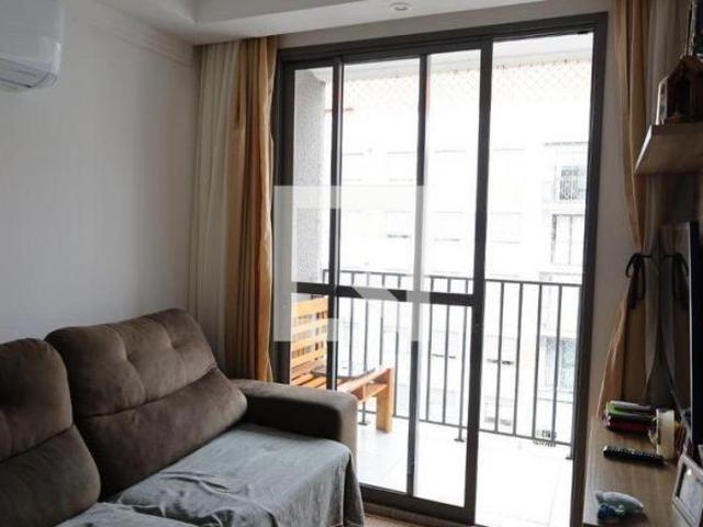 Apartamento à Venda Campo Grande, 2 Quartos, 46 m² São Paulo