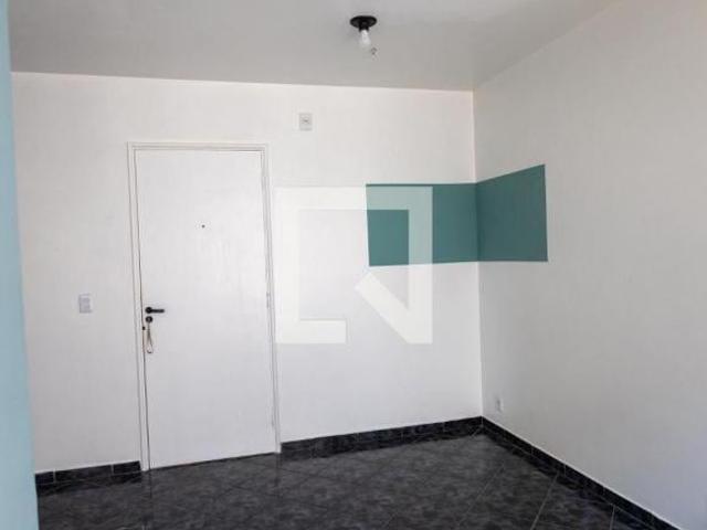 Apartamento à Venda Campo Grande, 2 Quartos, 47 m2