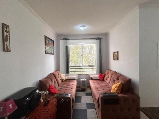 Apartamento à Venda Campo Grande, 2 Quartos, 47 m2