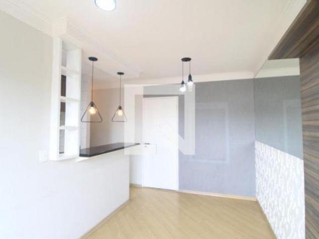 Apartamento à Venda Campo Grande, 2 Quartos, 47 m² São Paulo