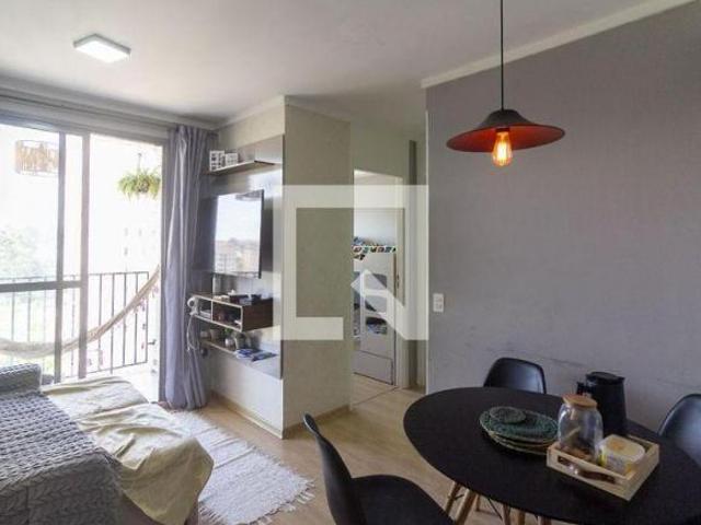 Apartamento à Venda Campo Grande, 2 Quartos, 47 m² São Paulo