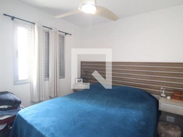 Apartamento à Venda Campo Grande, 2 Quartos, 48 m2