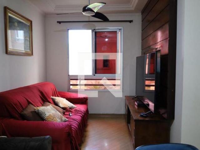 Apartamento à Venda Campo Grande, 2 Quartos, 48 m2
