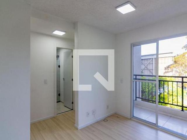 Apartamento à Venda Campo Grande, 2 Quartos, 48 m2