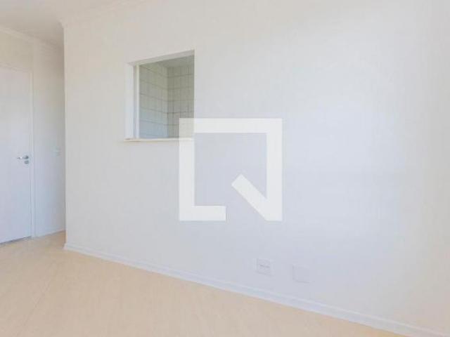 Apartamento à Venda Campo Grande, 2 Quartos, 48 m2