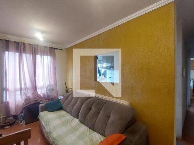 Apartamento à Venda Campo Grande, 2 Quartos, 48 m2