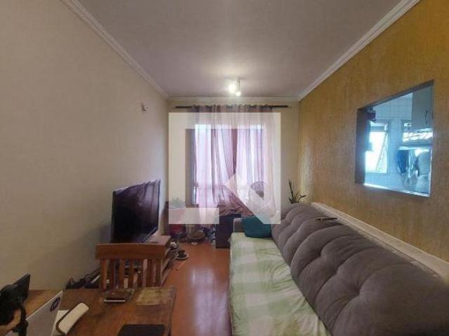 Apartamento à Venda Campo Grande, 2 Quartos, 48 m2