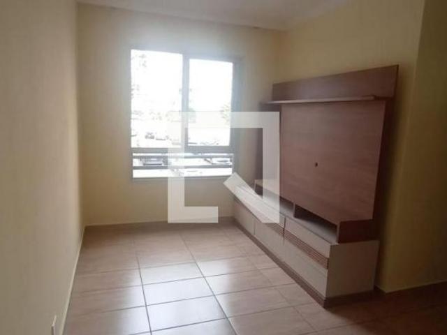 Apartamento à Venda Campo Grande, 2 Quartos, 48 m2