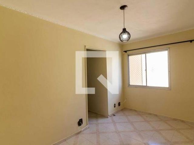 Apartamento à Venda Campo Grande, 2 Quartos, 48 m2