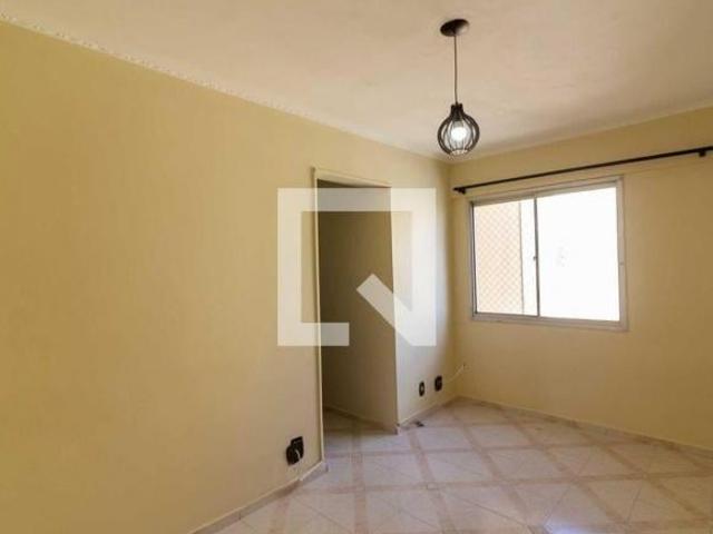 Apartamento à Venda Campo Grande, 2 Quartos, 48 m2