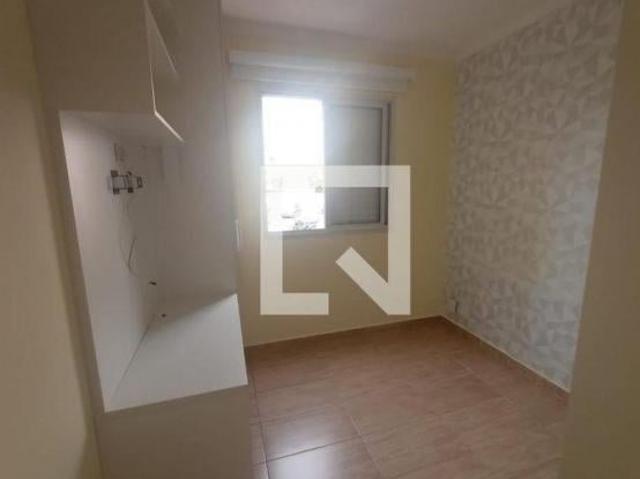 Apartamento à Venda Campo Grande, 2 Quartos, 48 m2