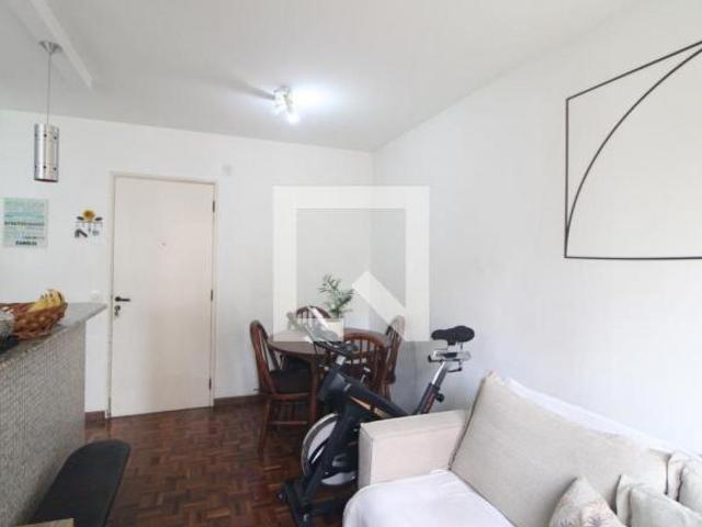 Apartamento à Venda Campo Grande, 2 Quartos, 48 m2