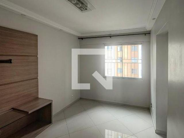 Apartamento à Venda Campo Grande, 2 Quartos, 48 m2