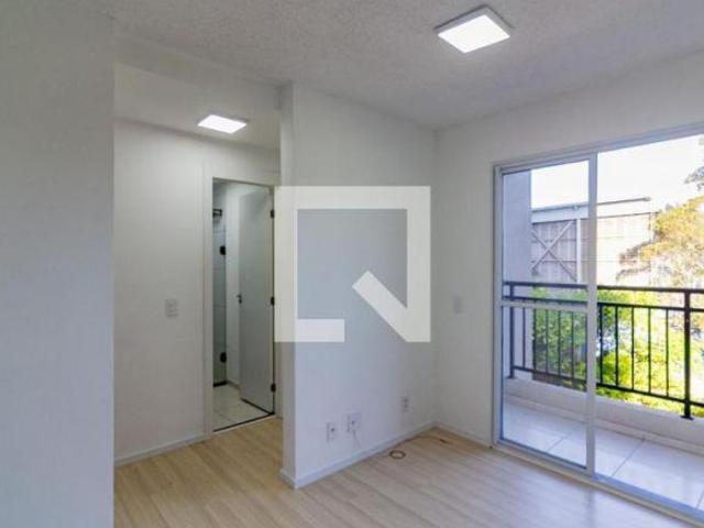Apartamento à Venda Campo Grande, 2 Quartos, 48 m² São Paulo