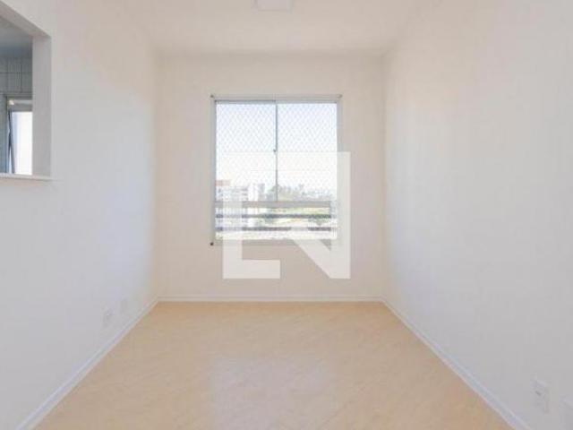 Apartamento à Venda Campo Grande, 2 Quartos, 48 m² São Paulo