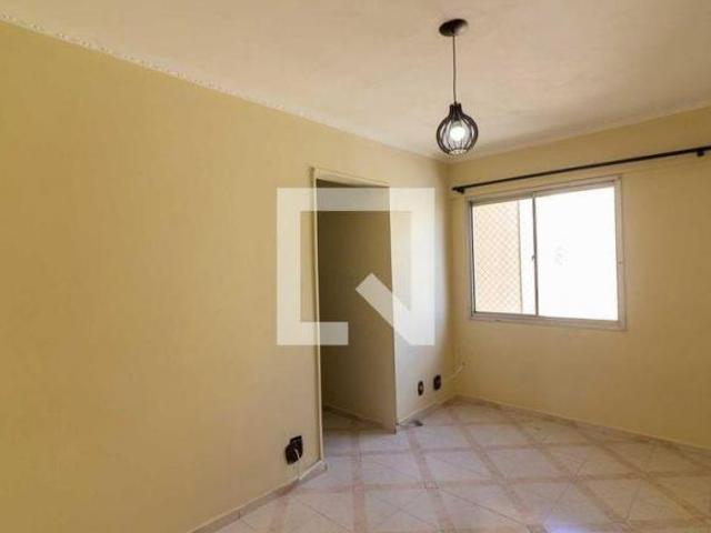 Apartamento à Venda Campo Grande, 2 Quartos, 48 m² São Paulo