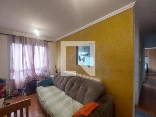 Apartamento à Venda Campo Grande, 2 Quartos, 48 m² São Paulo