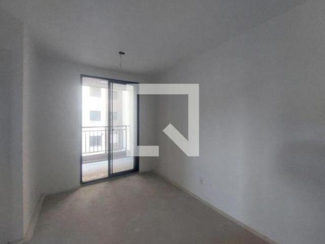 Apartamento à Venda Campo Grande, 2 Quartos, 48 m² São Paulo