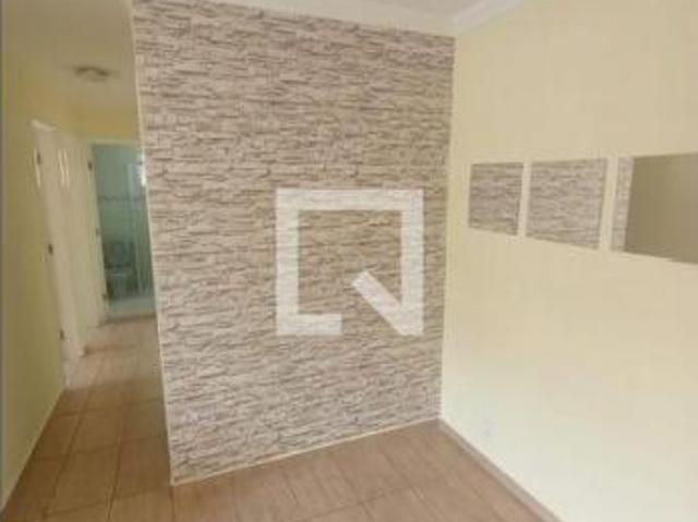 Apartamento à Venda Campo Grande, 2 Quartos, 48 m² São Paulo