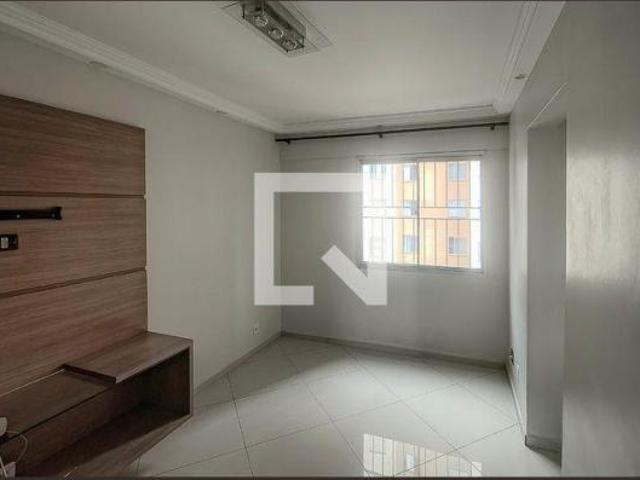 Apartamento à Venda Campo Grande, 2 Quartos, 48 m² São Paulo