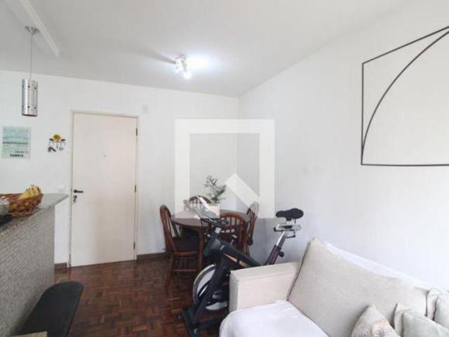 Apartamento à Venda Campo Grande, 2 Quartos, 48 m² São Paulo