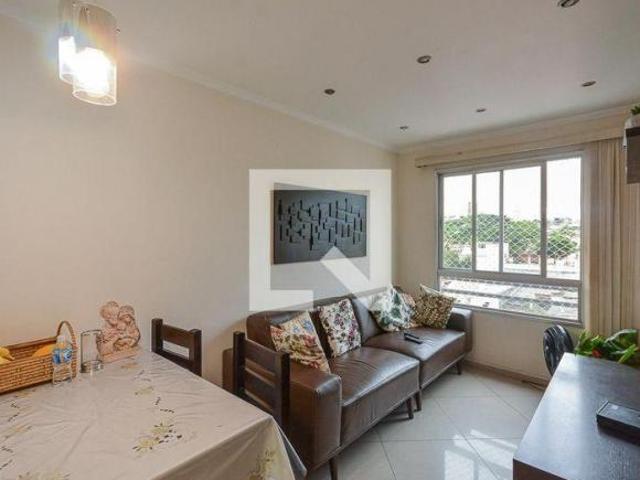 Apartamento à Venda Campo Grande, 2 Quartos, 48 m² São Paulo
