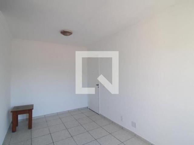 Apartamento à Venda Campo Grande, 2 Quartos, 49 m2
