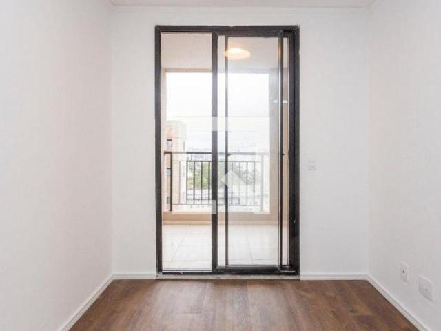 Apartamento à Venda Campo Grande, 2 Quartos, 49 m2