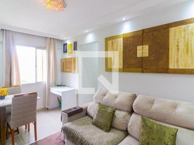 Apartamento à Venda Campo Grande, 2 Quartos, 49 m2