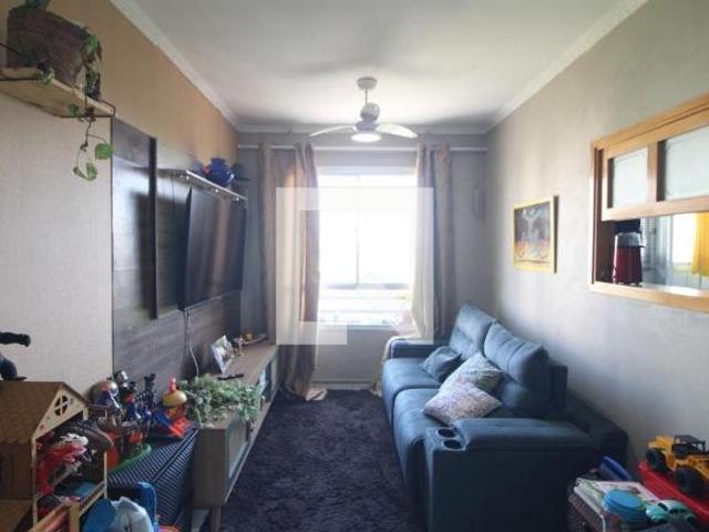Apartamento à Venda Campo Grande, 2 Quartos, 49 m2
