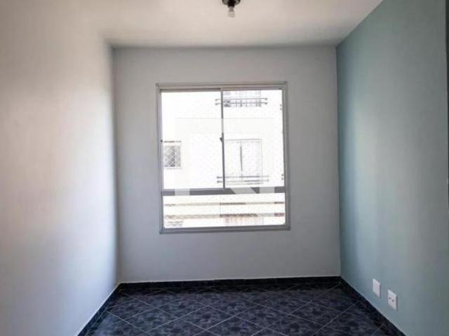 Apartamento à Venda Campo Grande, 2 Quartos, 49 m2