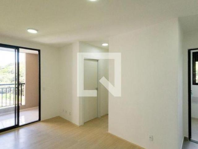 Apartamento à Venda Campo Grande, 2 Quartos, 49 m2