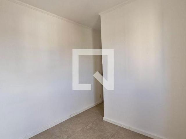 Apartamento à Venda Campo Grande, 2 Quartos, 49 m2
