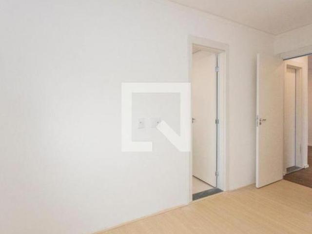 Apartamento à Venda Campo Grande, 2 Quartos, 49 m² São Paulo